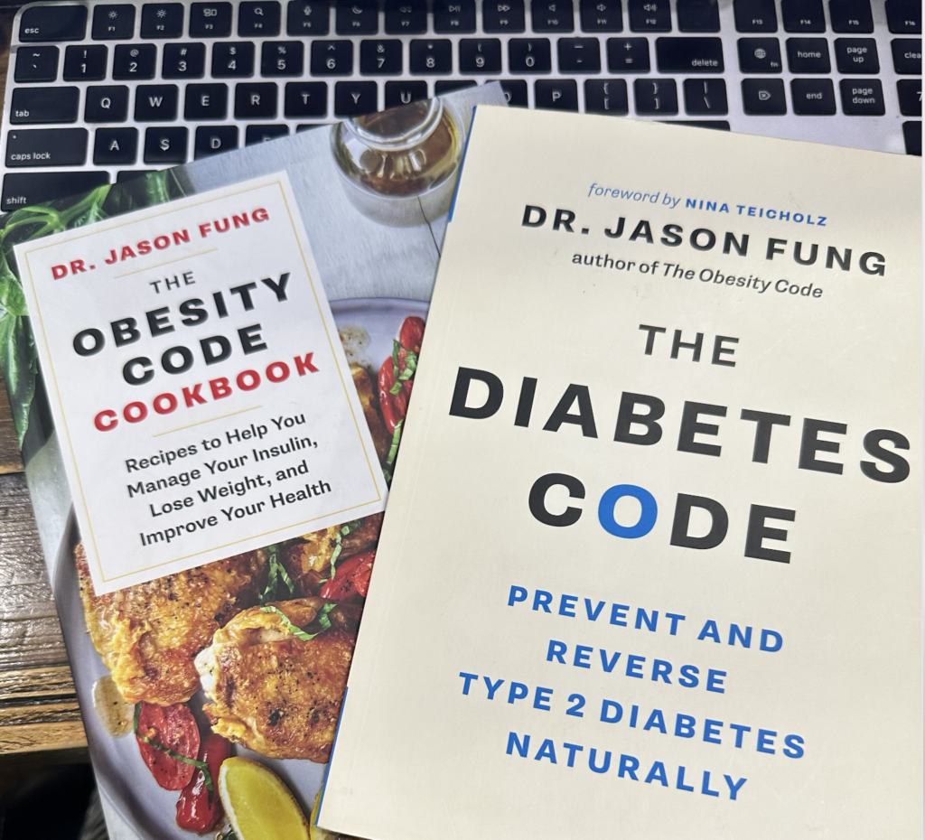 Unlocking the Secrets to Reversing Diabetes with 'The Diabetes Code ...